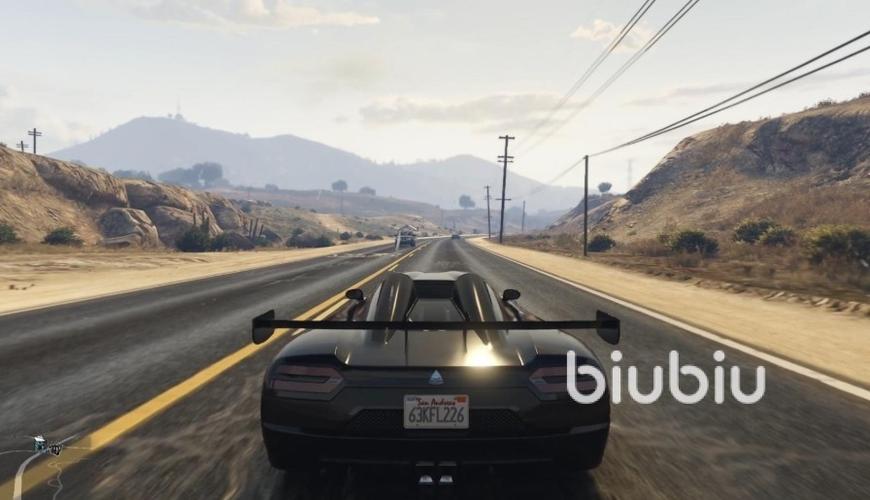 gta5加速满了还能加吗截图