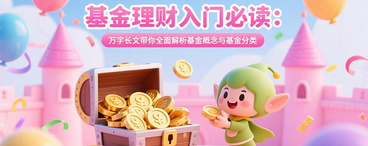 基金和理财有什么区别截图