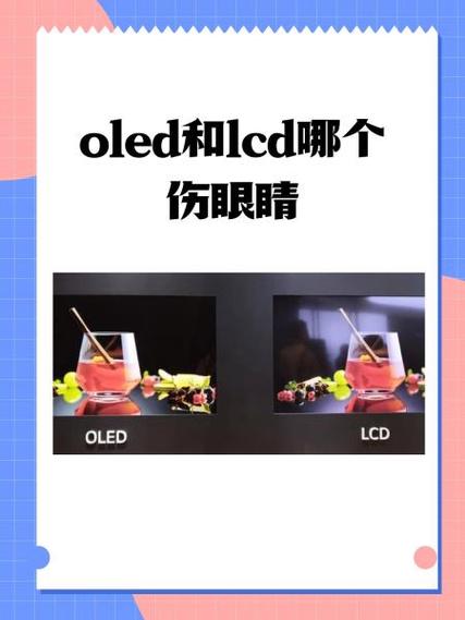 oled屏幕伤眼睛吗图标