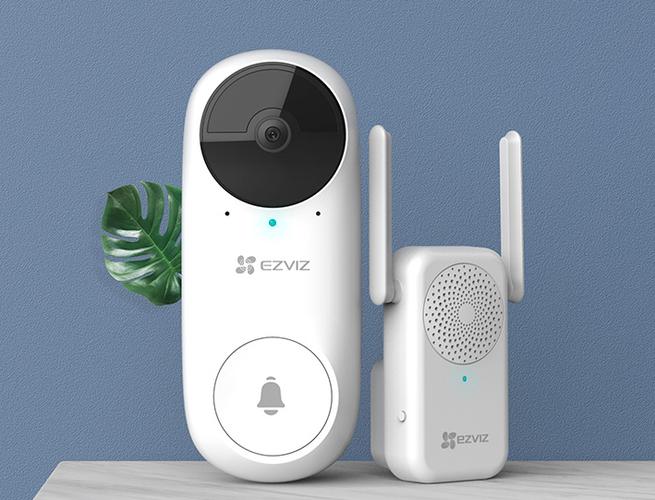 可视门铃什么品牌的比较好截图