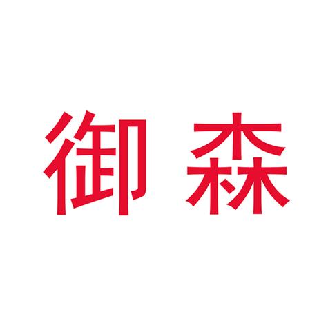 森遇app特色图标