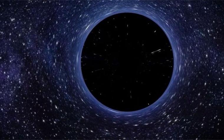 宇宙视界图标