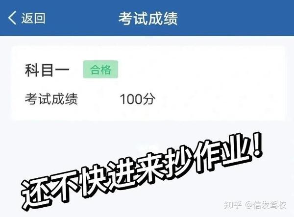 酒驾科目一模拟考试题图标