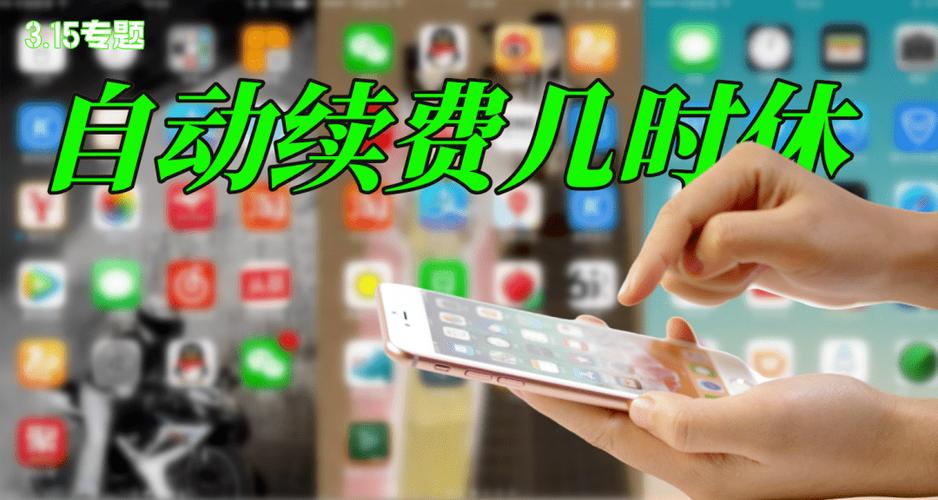 如何看支付宝自动续费了哪些图标