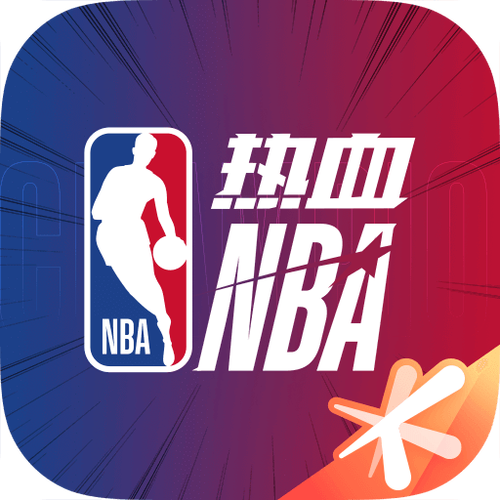 热门nba球员图标