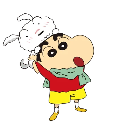蜡笔小新下载图标