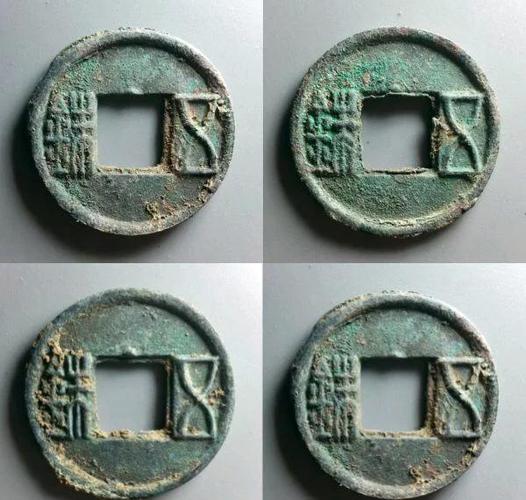 货币有哪几种