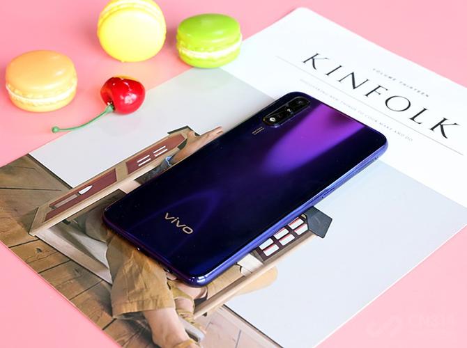 vivoz5带膜吗图标