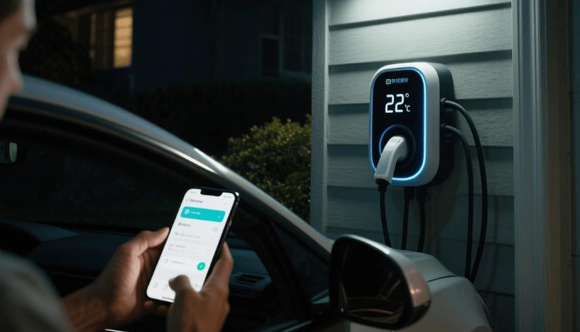 accubattery软件介绍图标