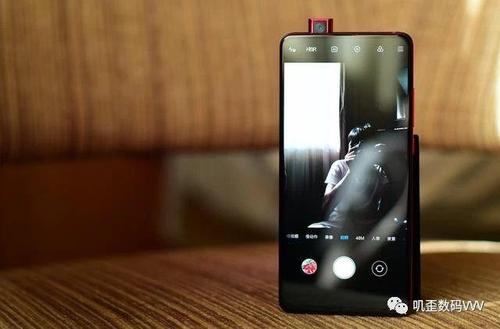 红米k20pro按键松动正常吗截图