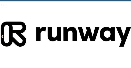 runwayML下载截图