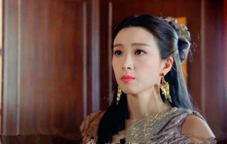 铁拳英雄金福妹身世图标