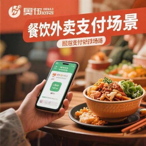 什么外卖可以用支付宝截图
