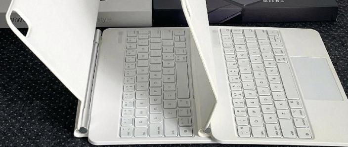 ipadair键盘有必要买吗图标