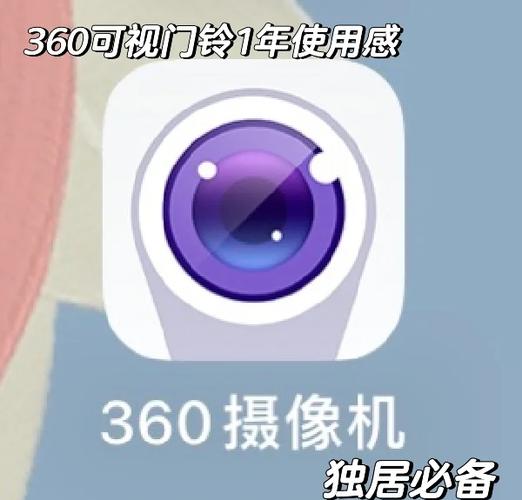 360门铃离线了怎么连接图标