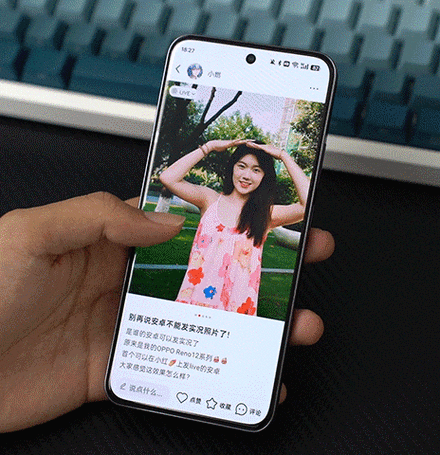 oppo来电动态壁纸怎么取消截图