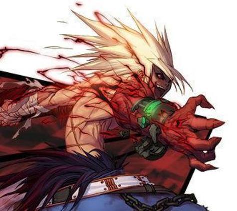 网游之狱血魔神图标