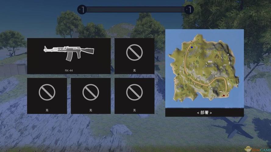 ravenfield战地模拟器免费下载