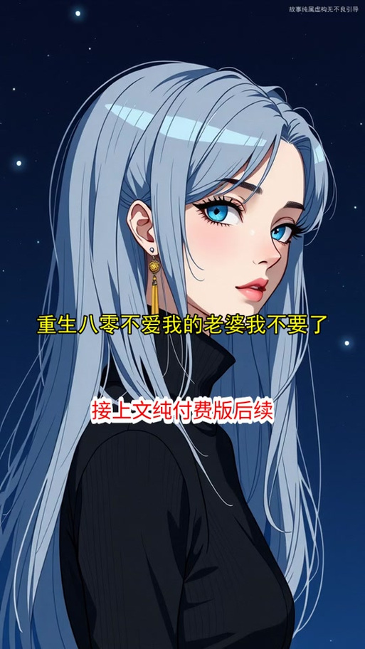 重生八零之炮灰女配的逆袭图标