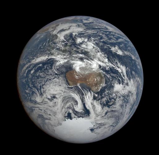 免费卫星地球导航下载图标