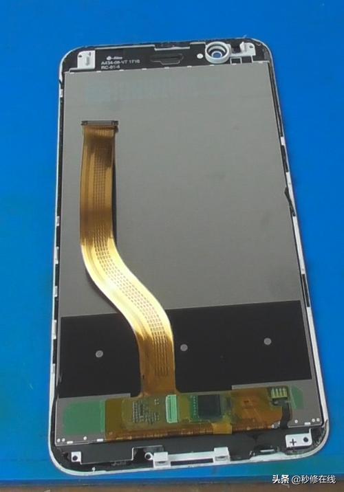 手机后壳加热到多少度好拆图标