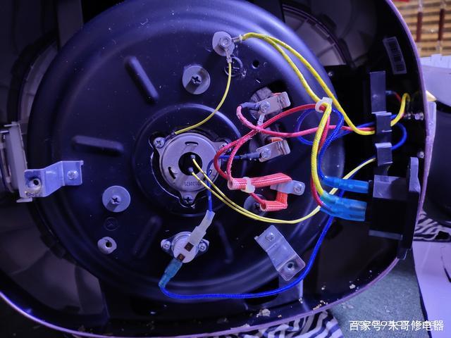 苏泊尔电饭煲维修故障大全图标