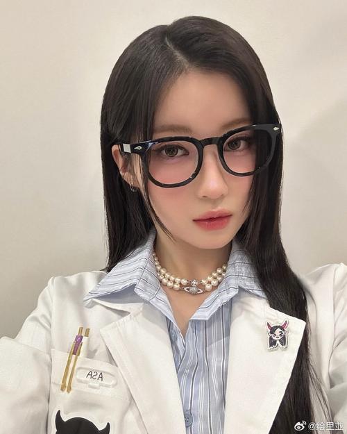 口罩likecho个人资料简介图标