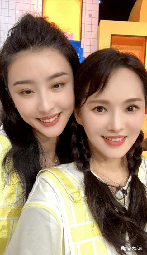 双人照怎么只美颜一个人图标
