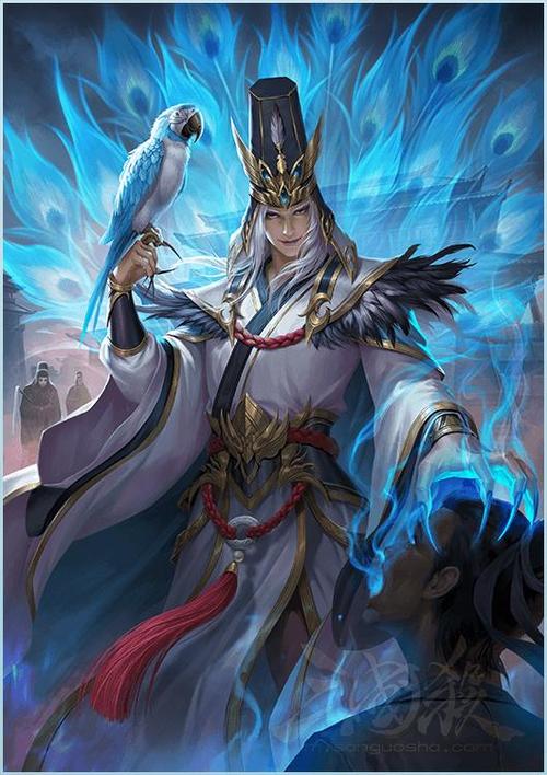 三国杀什么武将厉害截图