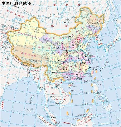 经度和纬度图标