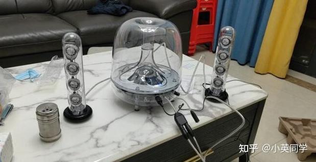 哈曼卡顿水晶3代声音很小缩略图