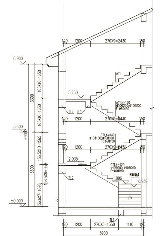 弯楼梯制作全过程图片图标