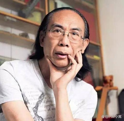 绝代双骄陈哲远