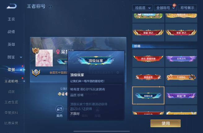 王者荣耀全国认证标志图标