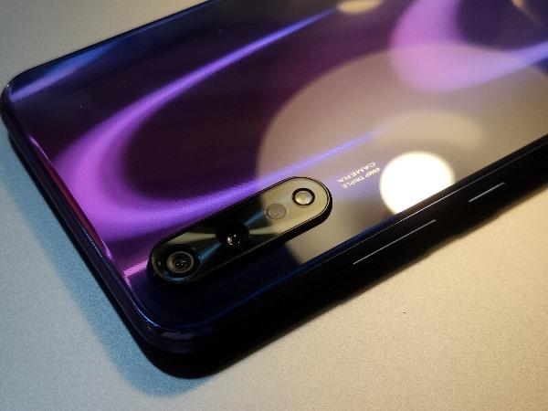 vivoz5是几个卡槽