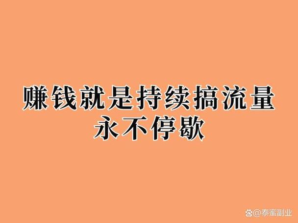 什么叫赚流量图标