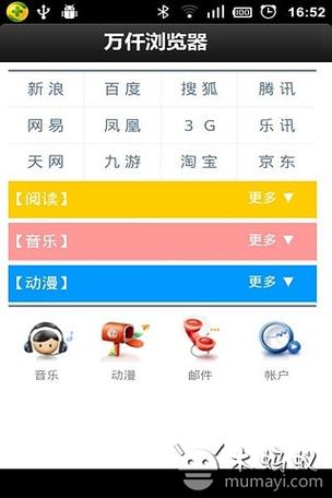 浏览器阅读图标