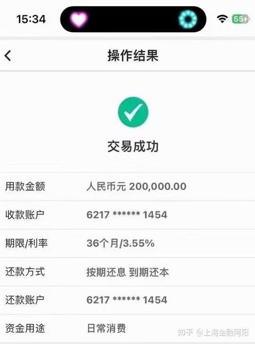 大数据花能下款的分期贷图标