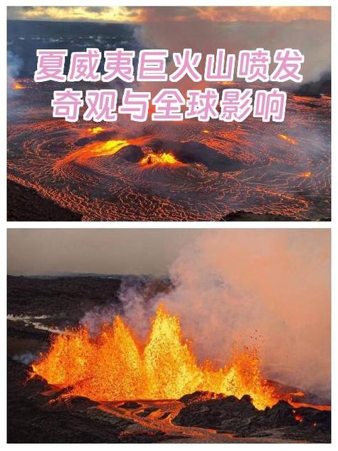 休眠火山和活火山是什么关系截图