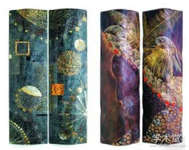 氟碳漆与普通漆的区别图标