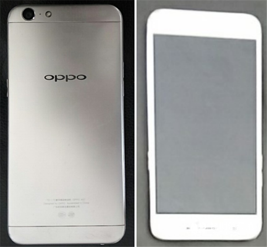 oppo手机捡到敢用吗图标