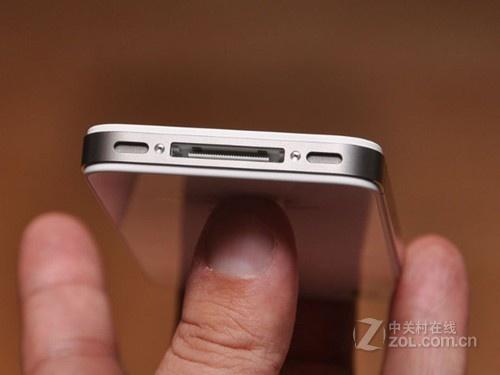 iphone4s充电线接口图标