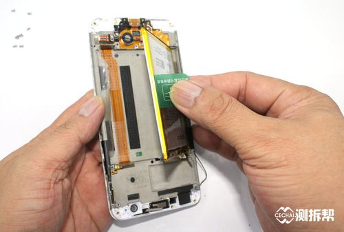 oppoa57手机拆卸视频截图