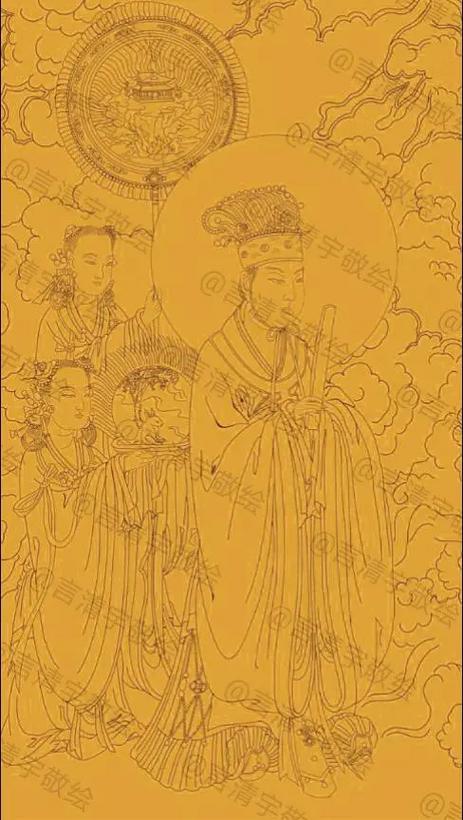 眸正神清图标