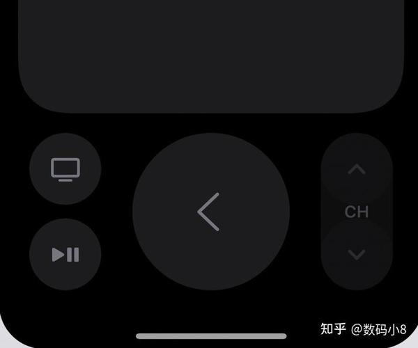 iphonetv遥控器怎么用