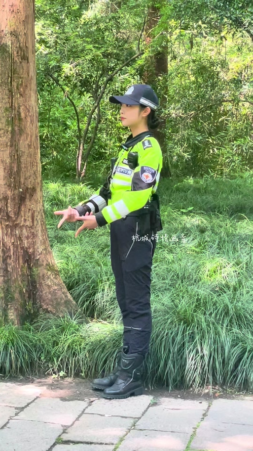 兔子警官跳舞原版图标
