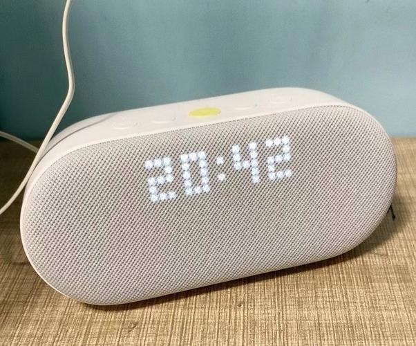 华为AI音箱怎么设置图标