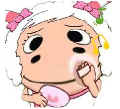 喜羊羊美羊羊图片头像图片图标