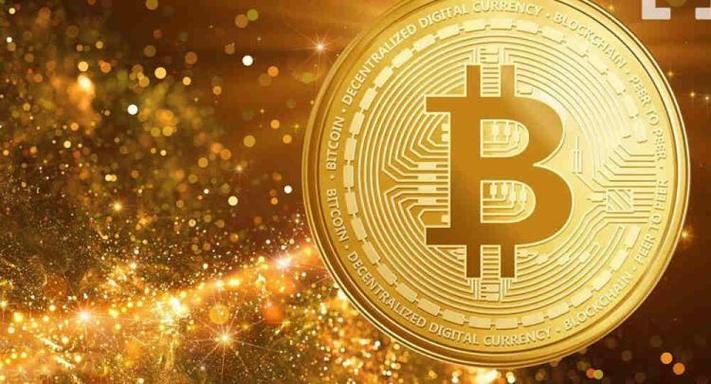 比特币什么时候进入中国图标