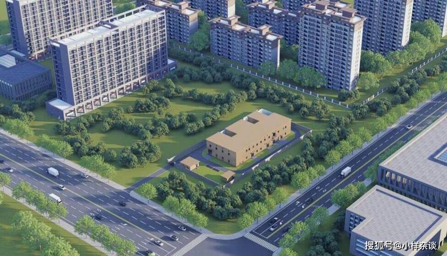 一块空地能做什么项目截图